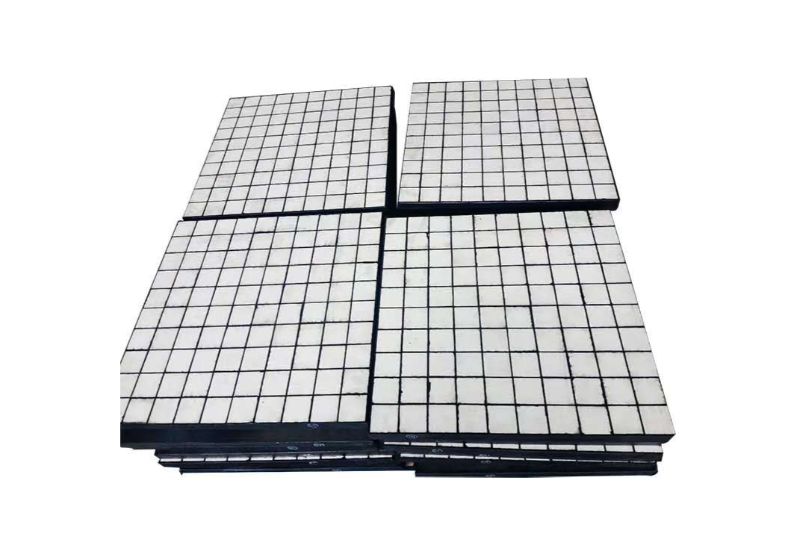 Ceramic Liner